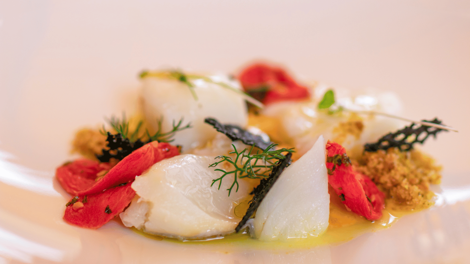 From Sea to Plate - Diving Into Feast of the Seven Fishes