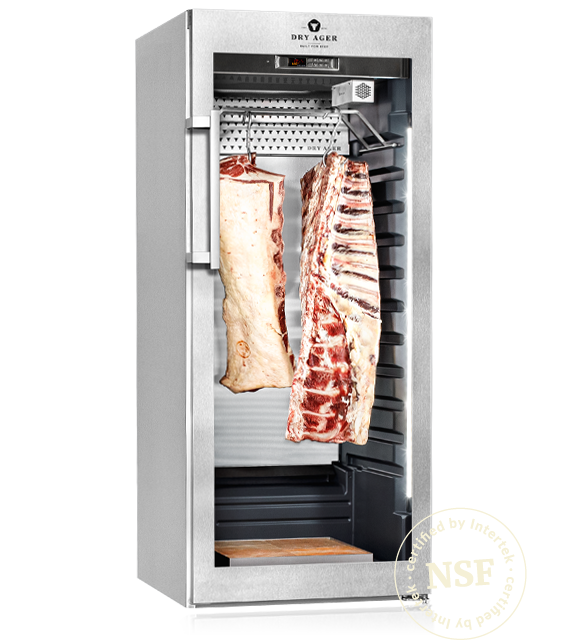 What is a Dry Ager and Why You Need One